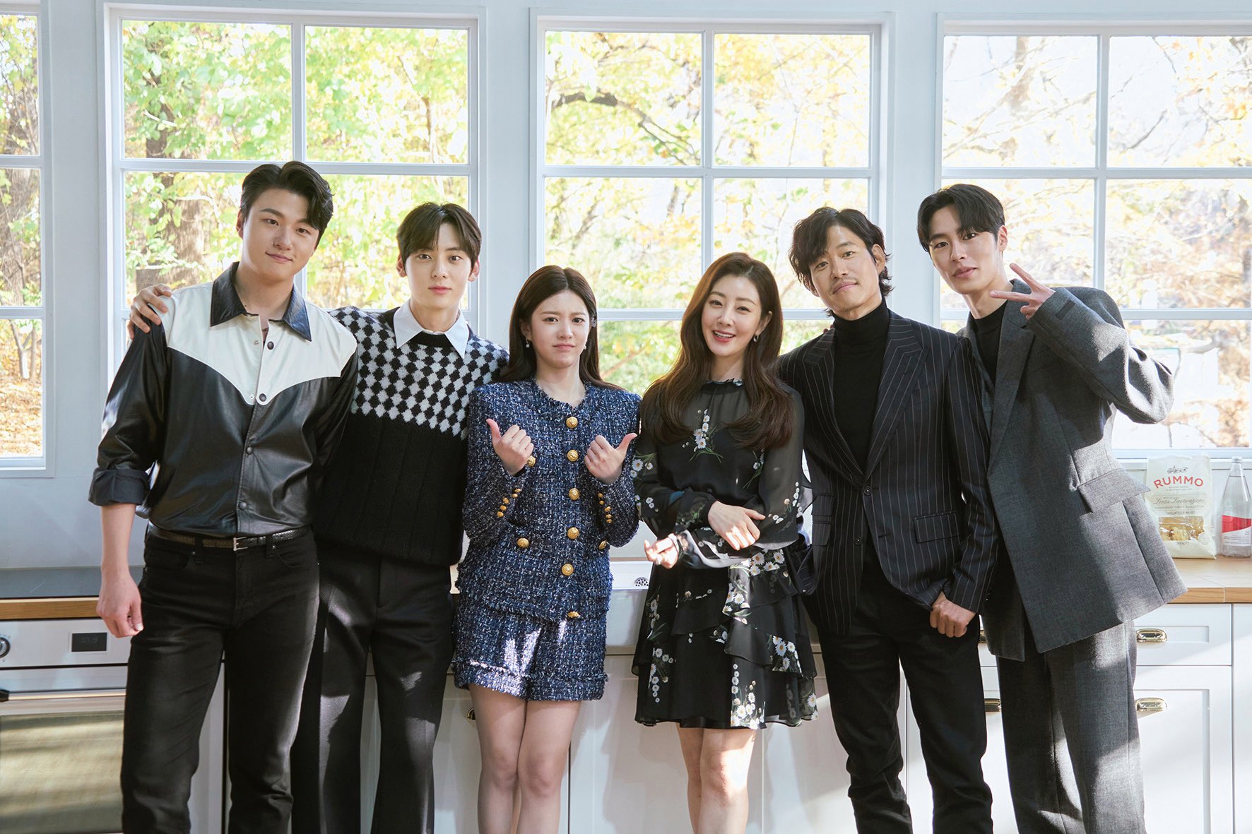 ⋆ on Twitter: "Lee Jaewook (ft aos cast) for tvN’s Alchemy Of Souls Light and Shadow content ...