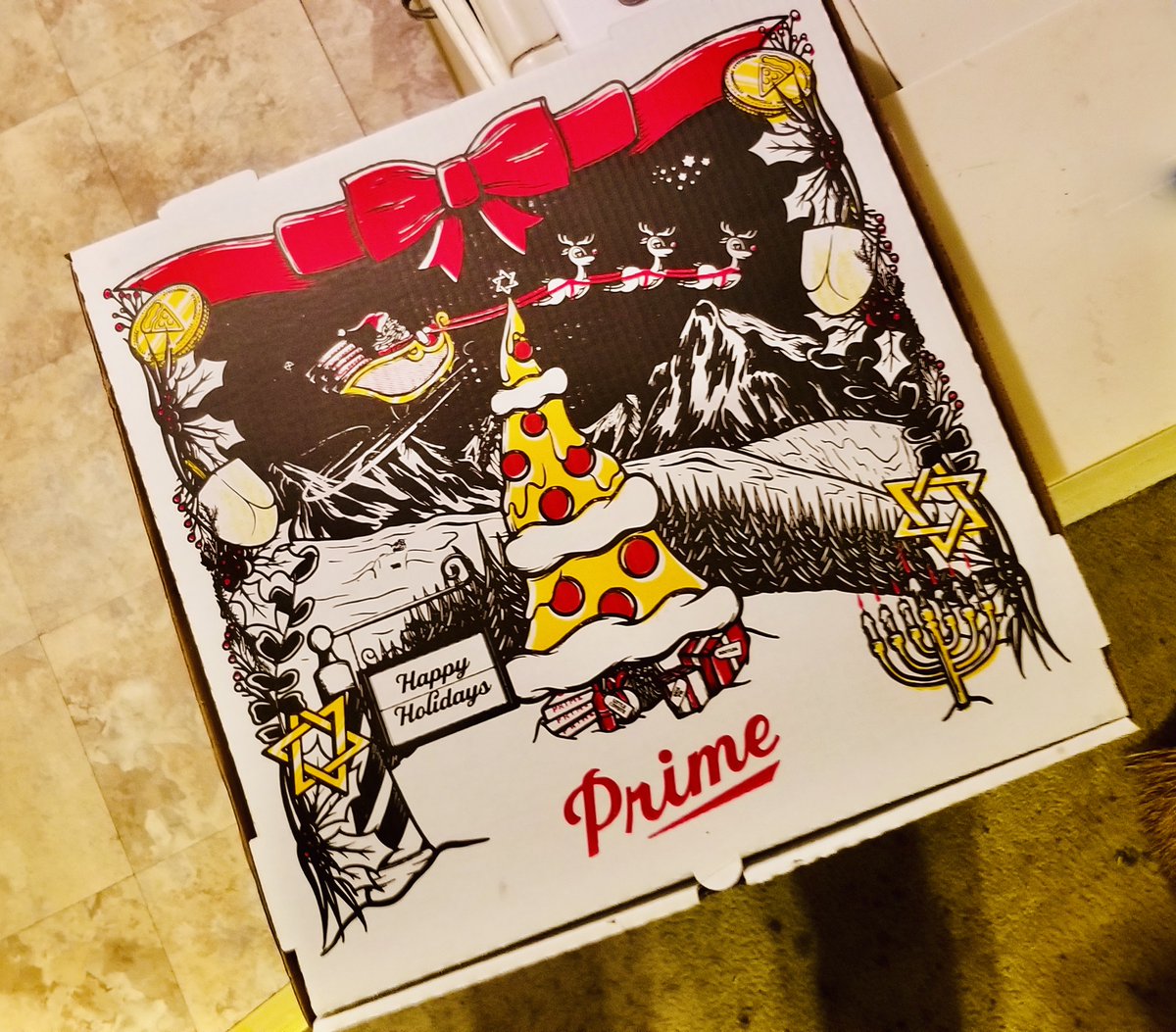 Matt Oswalt on Twitter: "I know there are more pressing issues happening in the world right now ...