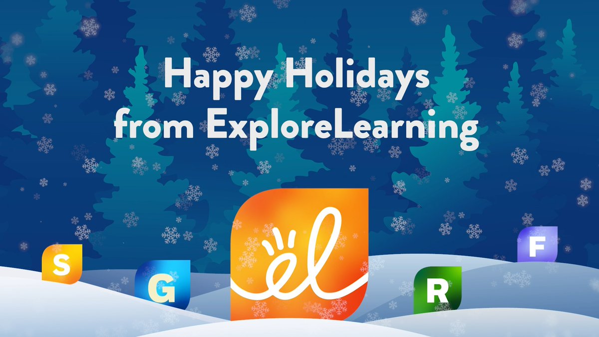 ExploreLearning on Twitter: ExploreLearning on Twitter: