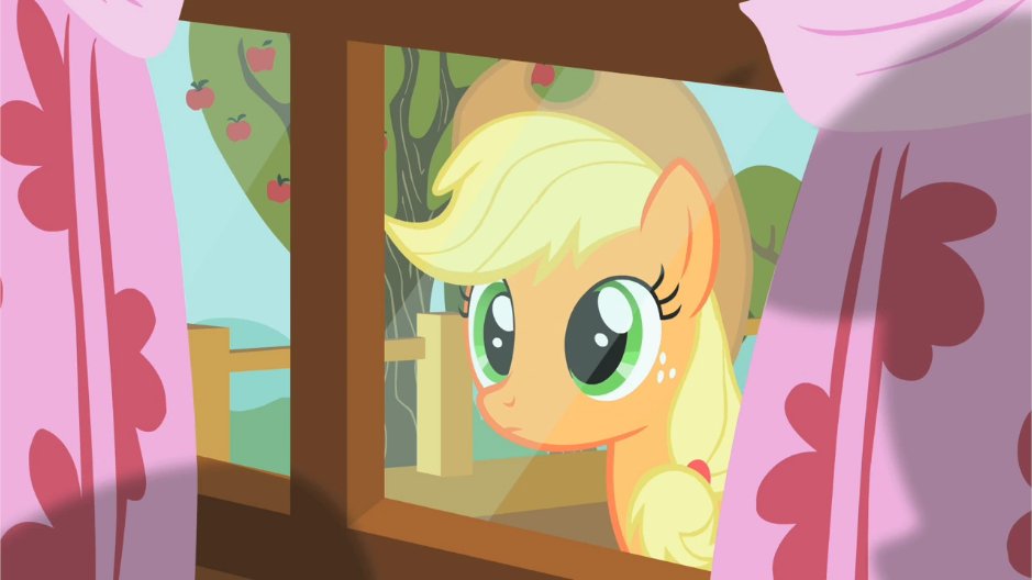 Applejack on Twitter: