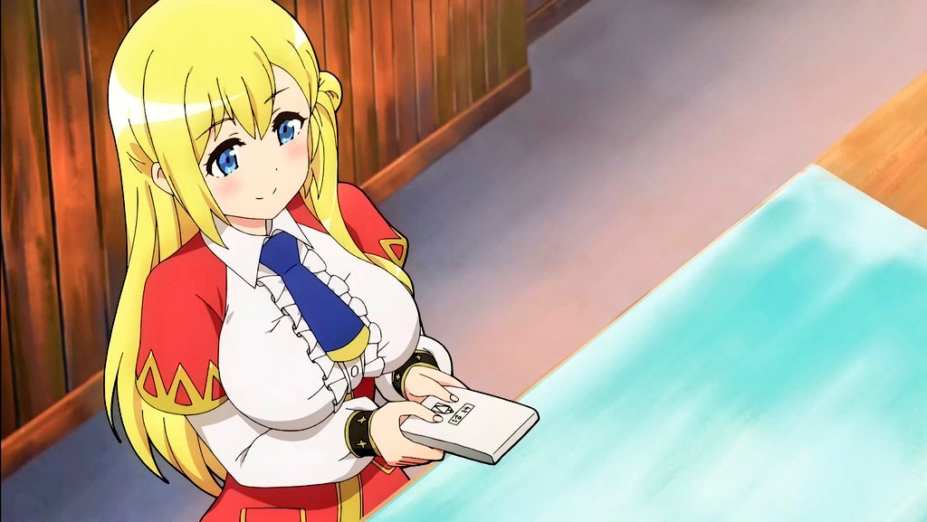 Ecchi Empire on Twitter: "RT @Ecchi_Empire: Enome 🔥🔥😤 (Source) * Immoral Guild