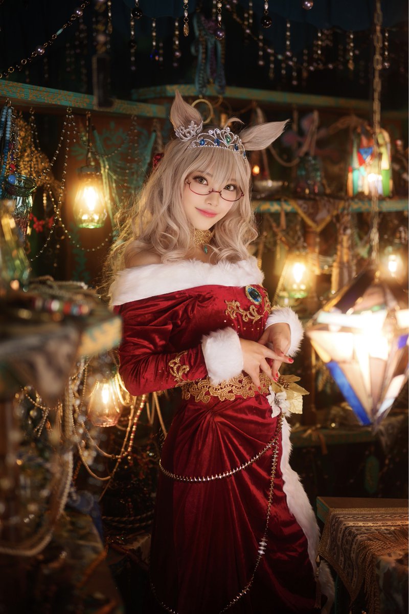 曹節草薙創 On Twitter Rt Cosplay110 地獄の背走サンタ、出走