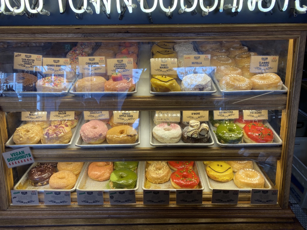 The Little BAKERY Tokyo | 日本最大級のSNS映え観光情報 スナップレイス