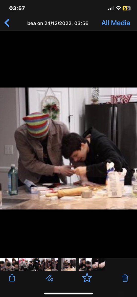 kay 🎄 on Twitter: "dnf is real. goodnight."