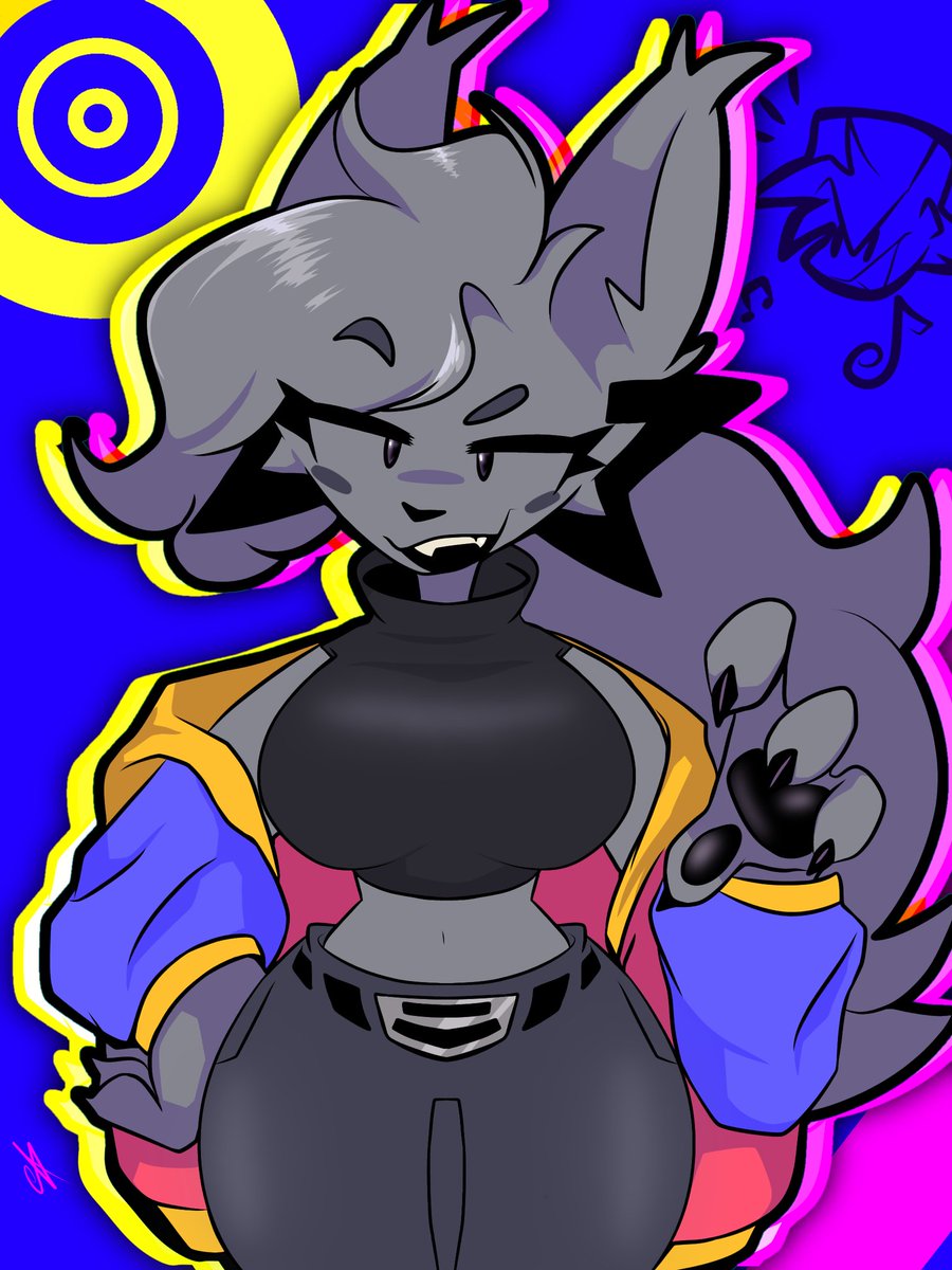 ☕ Spring/Nailea (Faker/EXE arc)☕ on Twitter: "Female kapi version by @KittyMe0w___ Kapi by ...