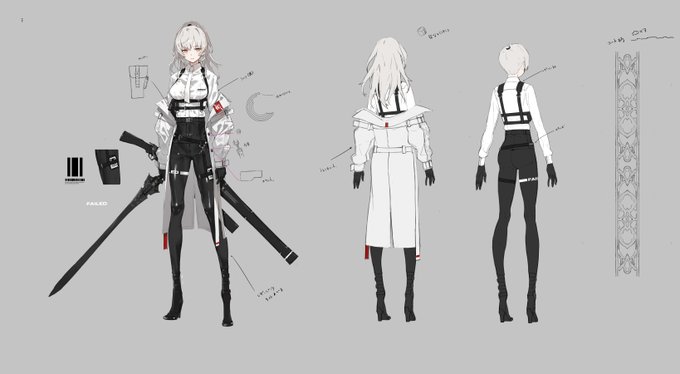 neco (@neco_person) さんのイラスト・マンガ作品まとめ (271 件) - Twoucan