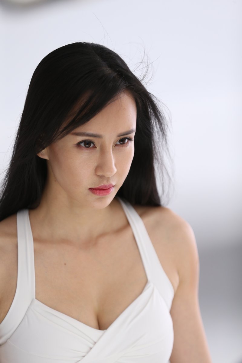 星图大海 on Twitter: "棚拍写真区3 767 母其弥雅瑜伽广告宣传片花絮1088p（jpg+raw大图），真的又大又白~自购链接：https://6fak.cn/product ...