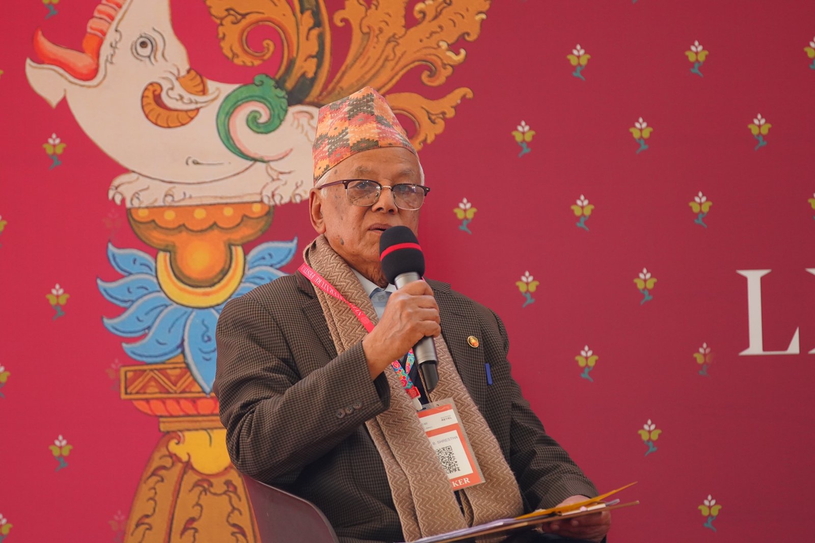 Ramesh Bhushal (@RameshBhushal) / Twitter