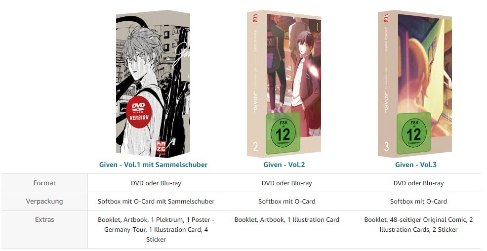 MPE3D (NSFW) on Twitter: "@IdoraaD I'm confused, the one you showed is the Sammelschuber box ...