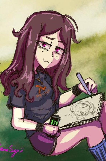 Reth_jpgさんのイラストまとめ