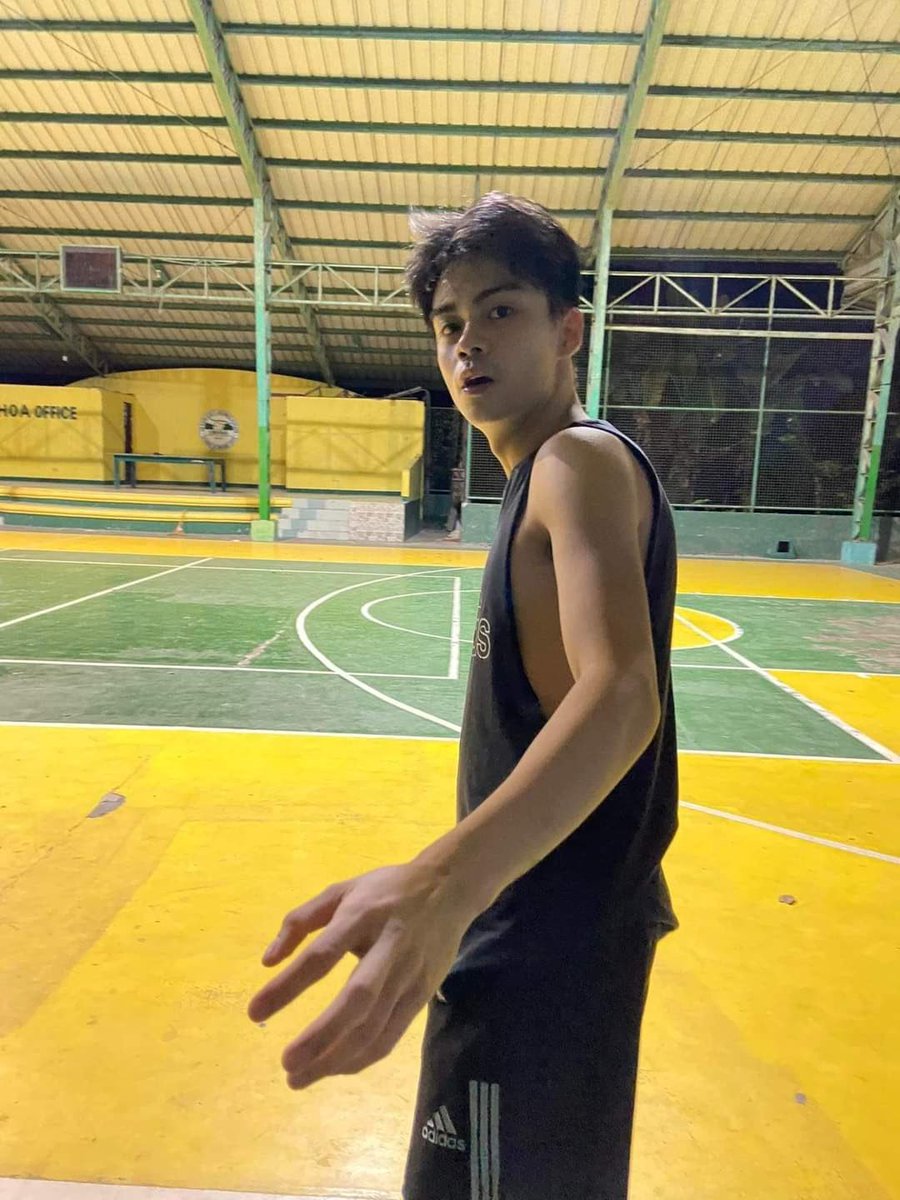 Nana On Twitter Pangarap Ko Talaga Maging Gf Ng Basketball Player