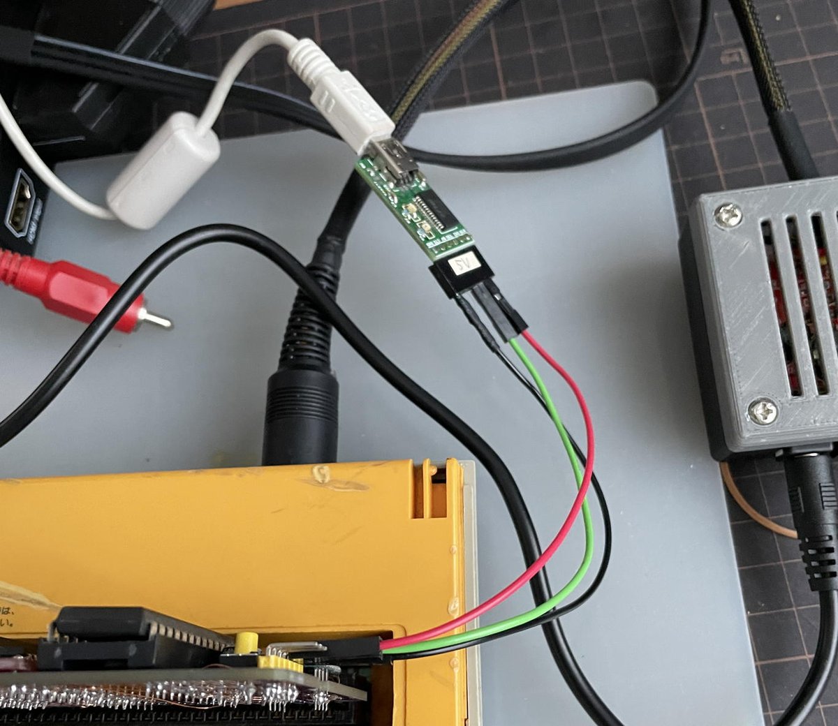 もあ(@morecat_lab) - Twilog