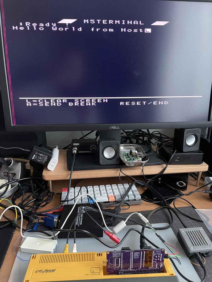 もあ(@morecat_lab) - Twilog (ツイログ)