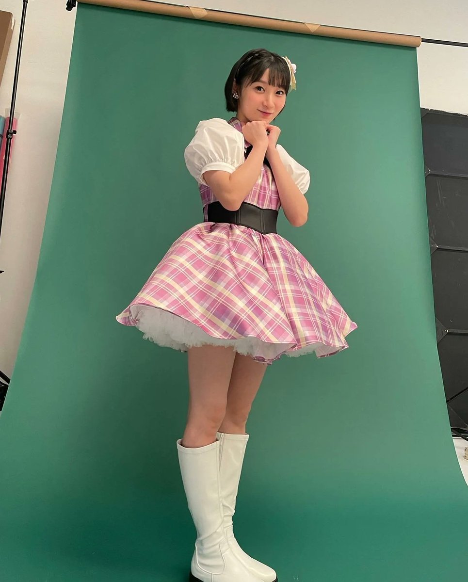 TechnOtaku on Twitter: "Miyamoto Karin 😍"