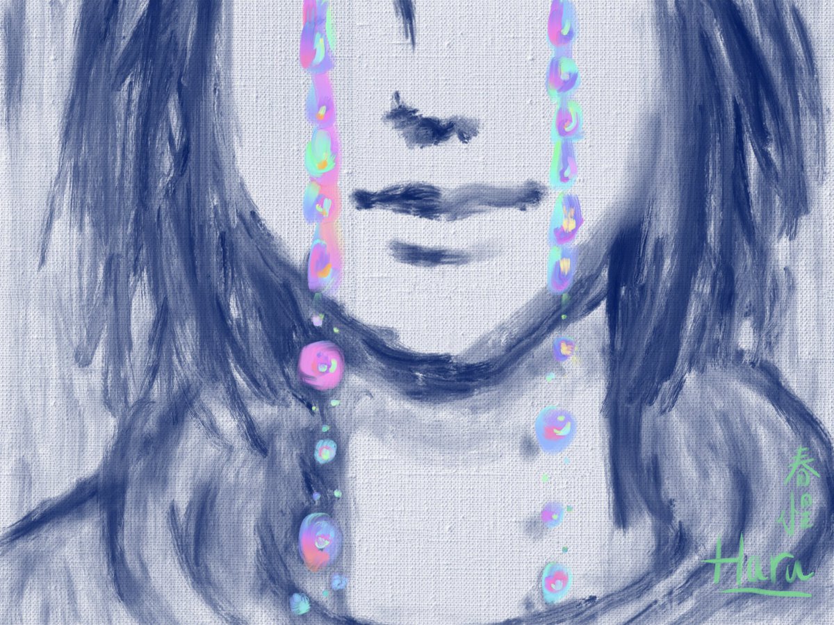 Haru Color Art (@haru_color_art) さんのイラスト・マンガ作品まとめ (19 件) - Twoucan