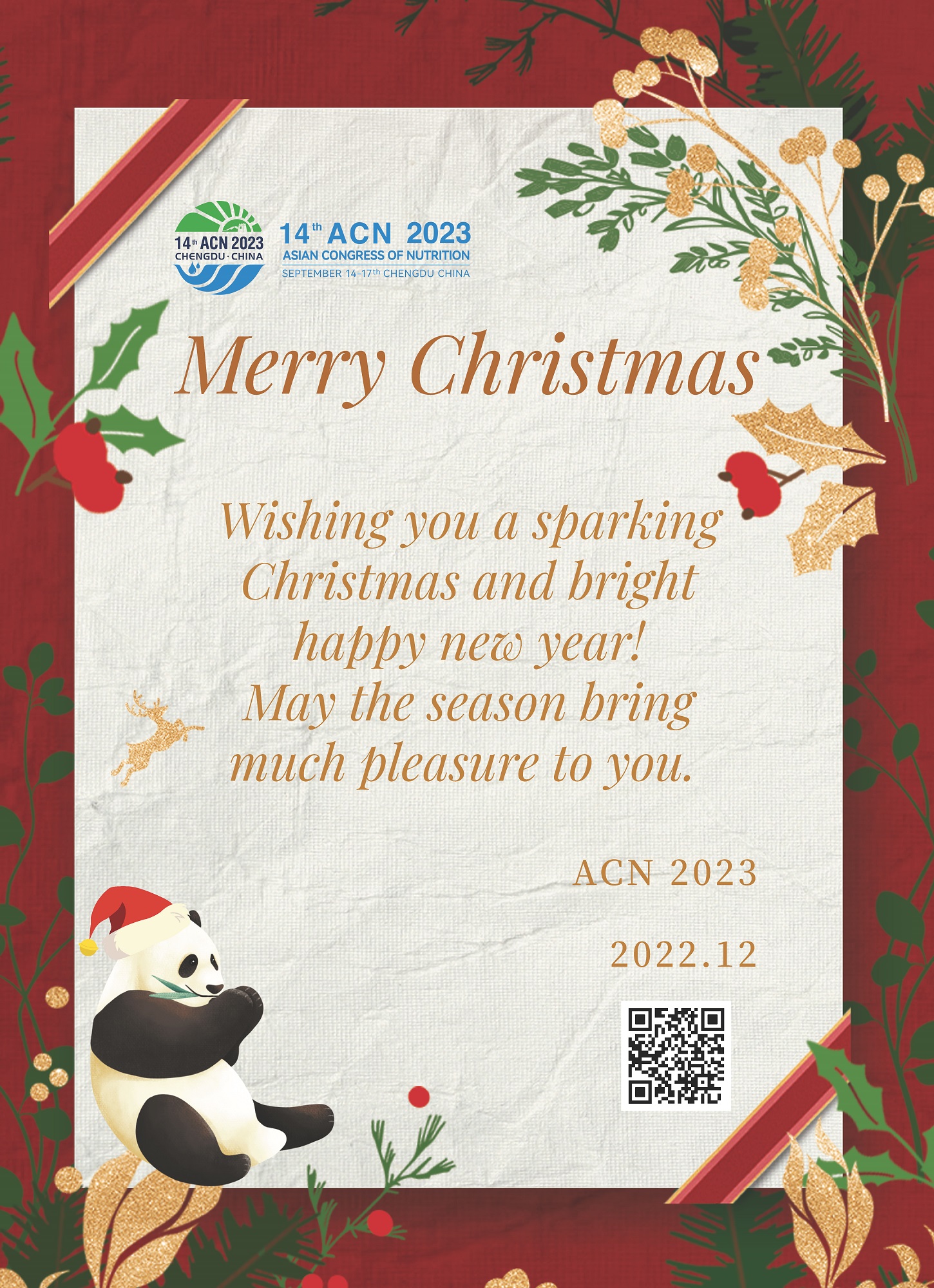 14th ACN 2023 (@14thAcn) / Twitter