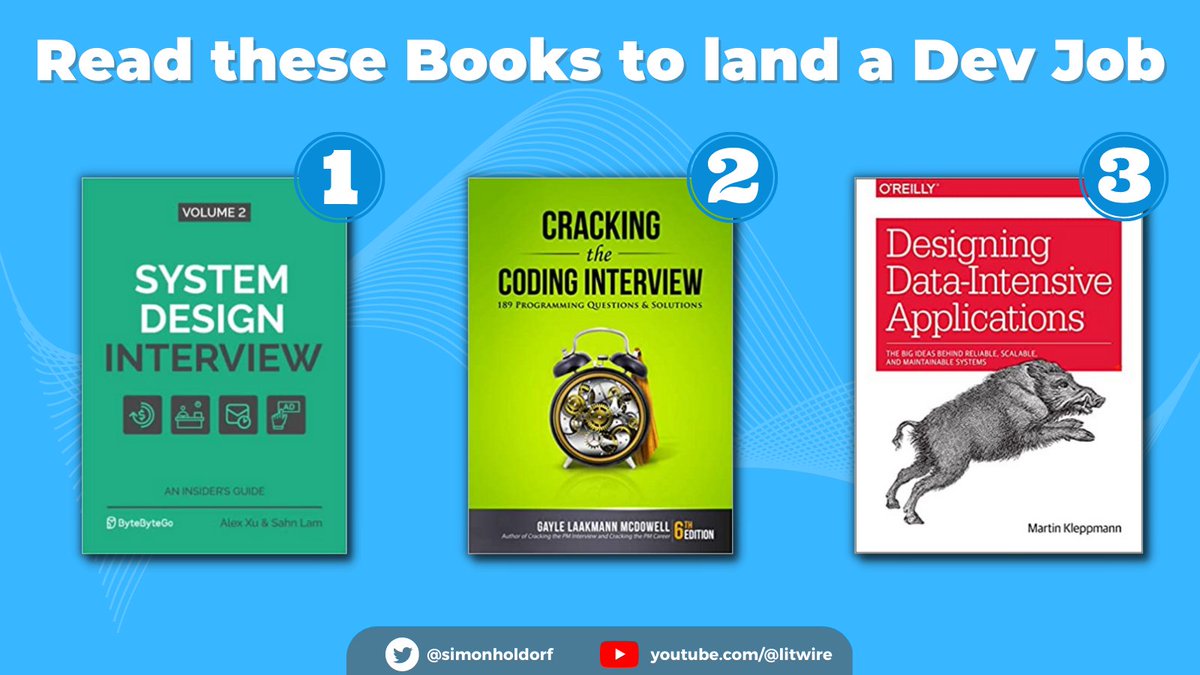 Thread by @simonholdorf on Thread Reader App – Thread Reader App