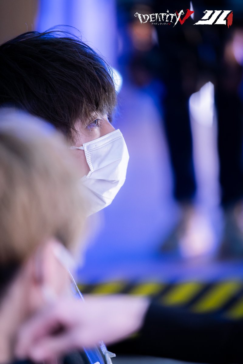 【公式】IdentityⅤ第五人格eスポーツ事務所 on Twitter: "#第五人格IJL Identity V Japan League Today's Match Photos 最後 ...