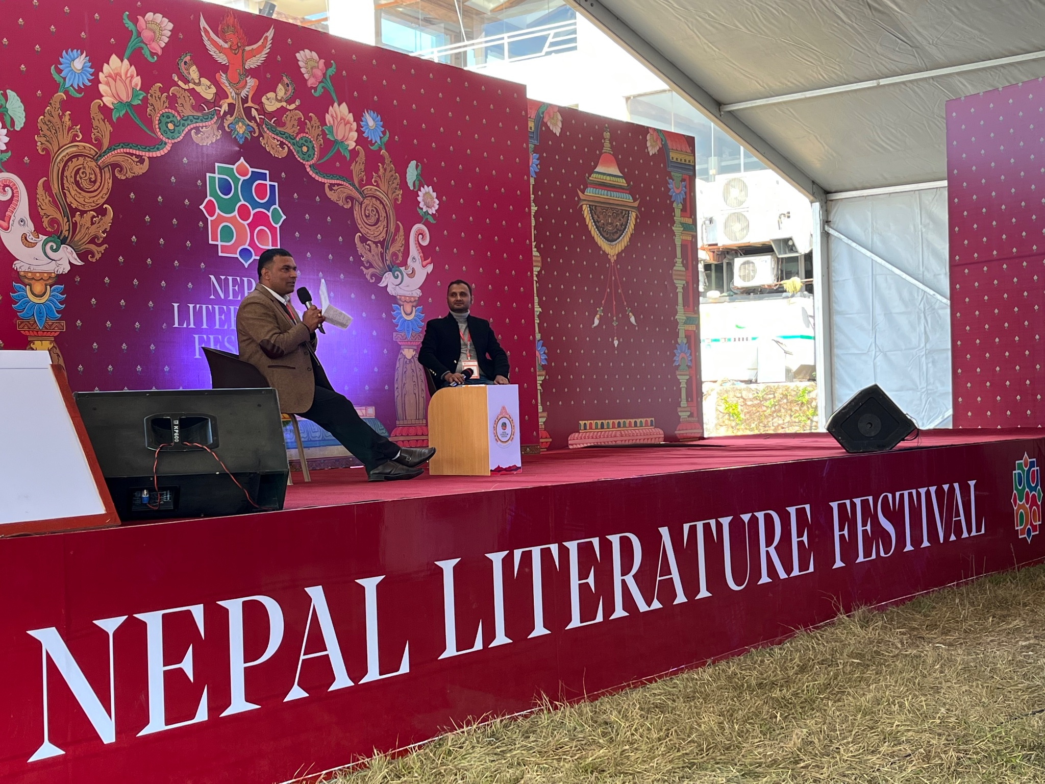 Ramesh Bhushal (@RameshBhushal) / Twitter