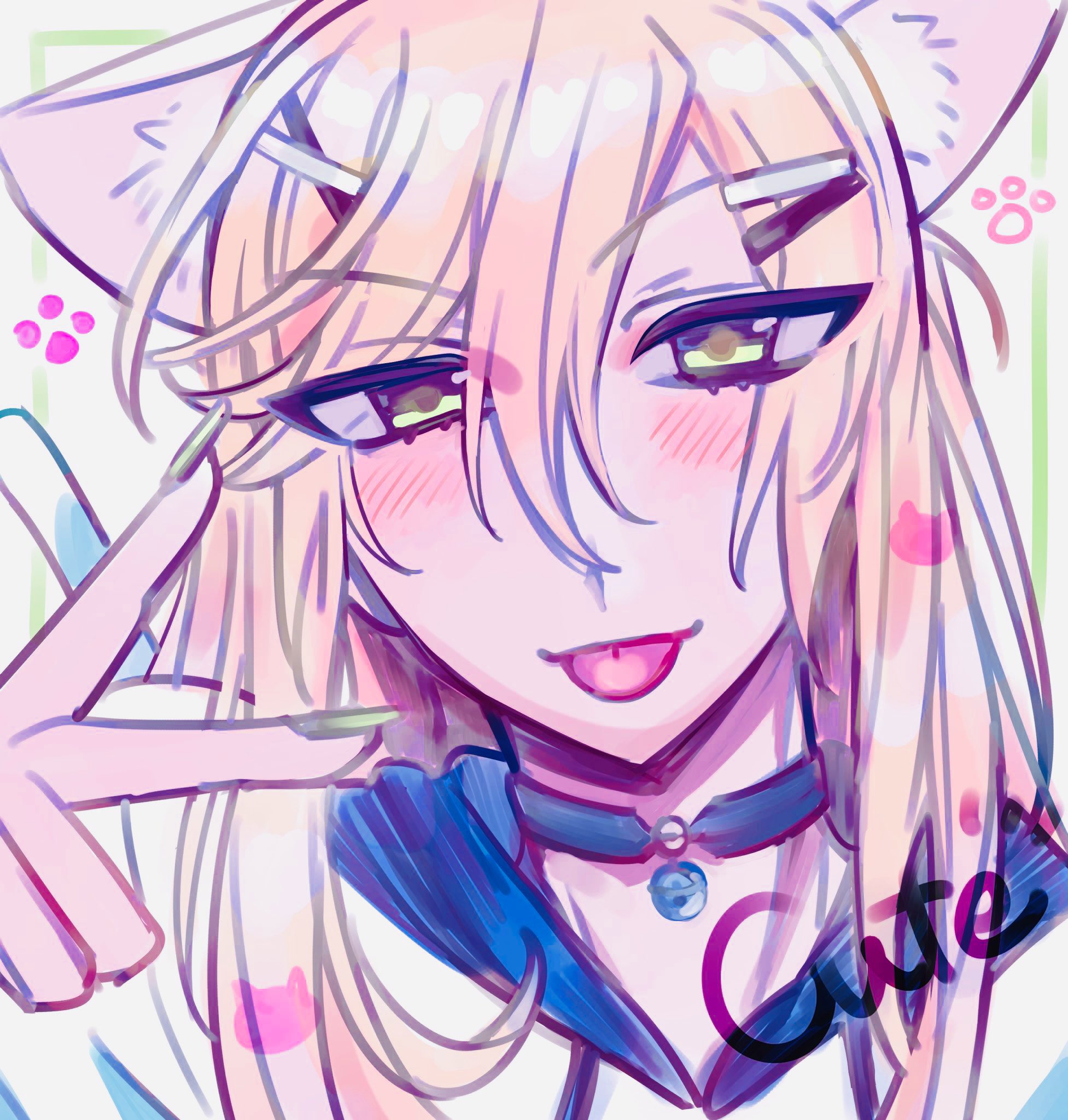 あちち On Twitter 新規絵さいこ〜〜〜〜 💖 W18p7hhlcb Twitter 