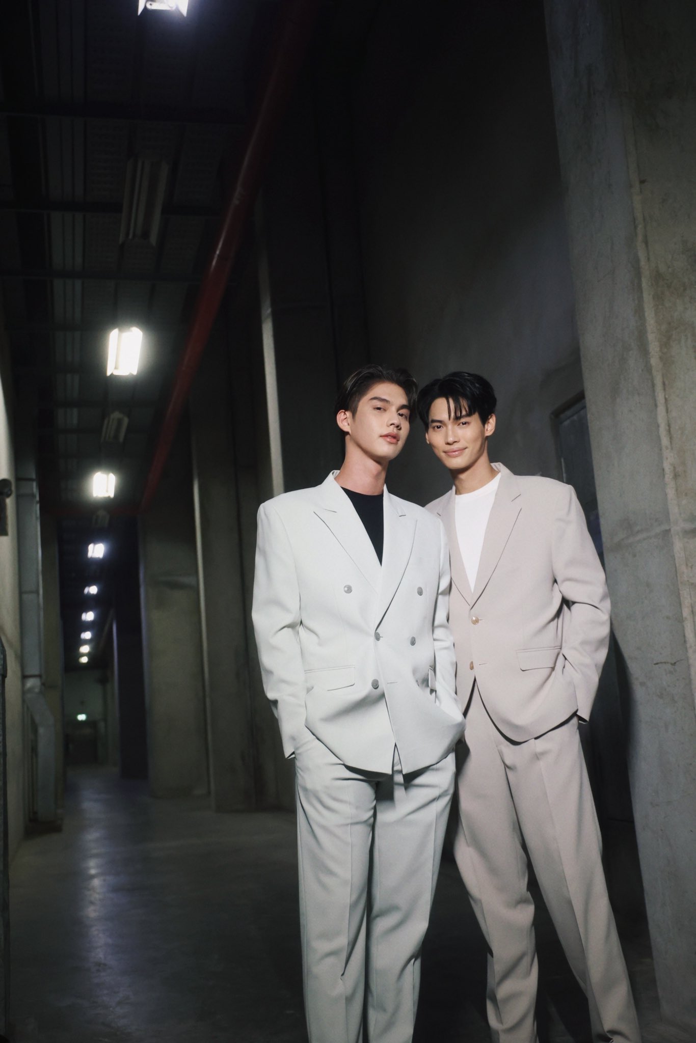 GMMTV on Twitter: "WE ARE READY FOR SIDE BY SIDE BRIGHT WIN CONCERT⚡️ LIVE STREAMING TICKETS ARE ...