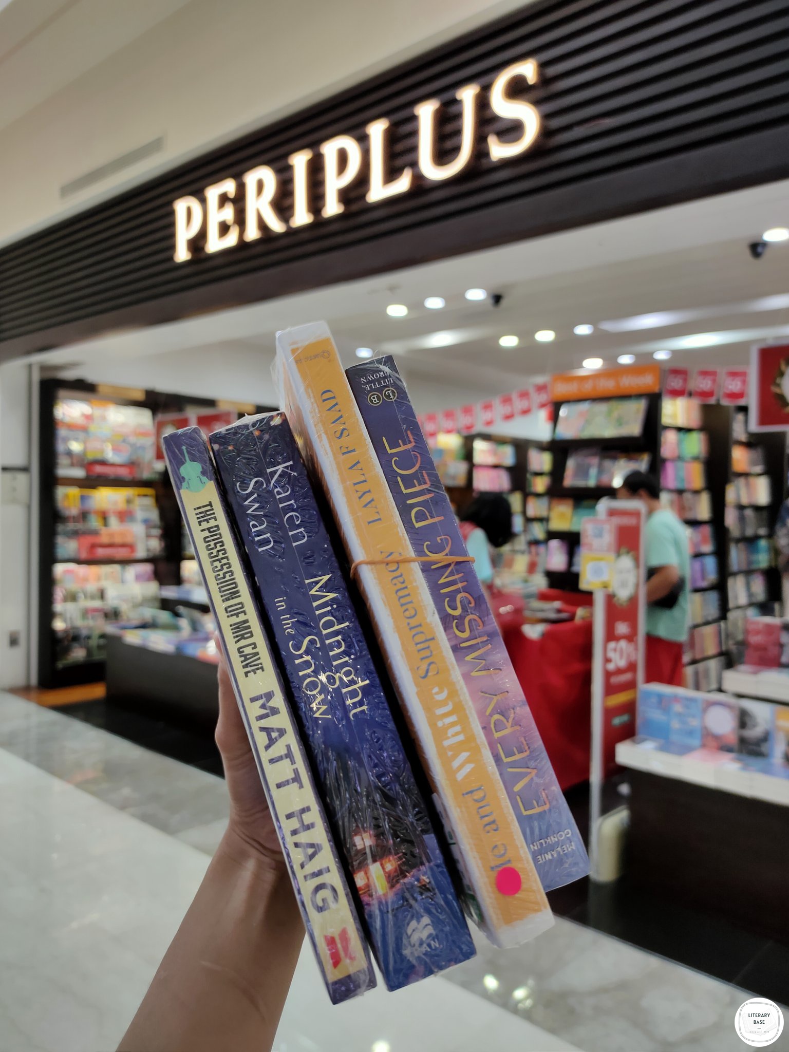 Literary Base on Twitter: "Periplus rasa BBW is real 🥲 /lt https://t.co/PPnanABgT6" / Twitter
