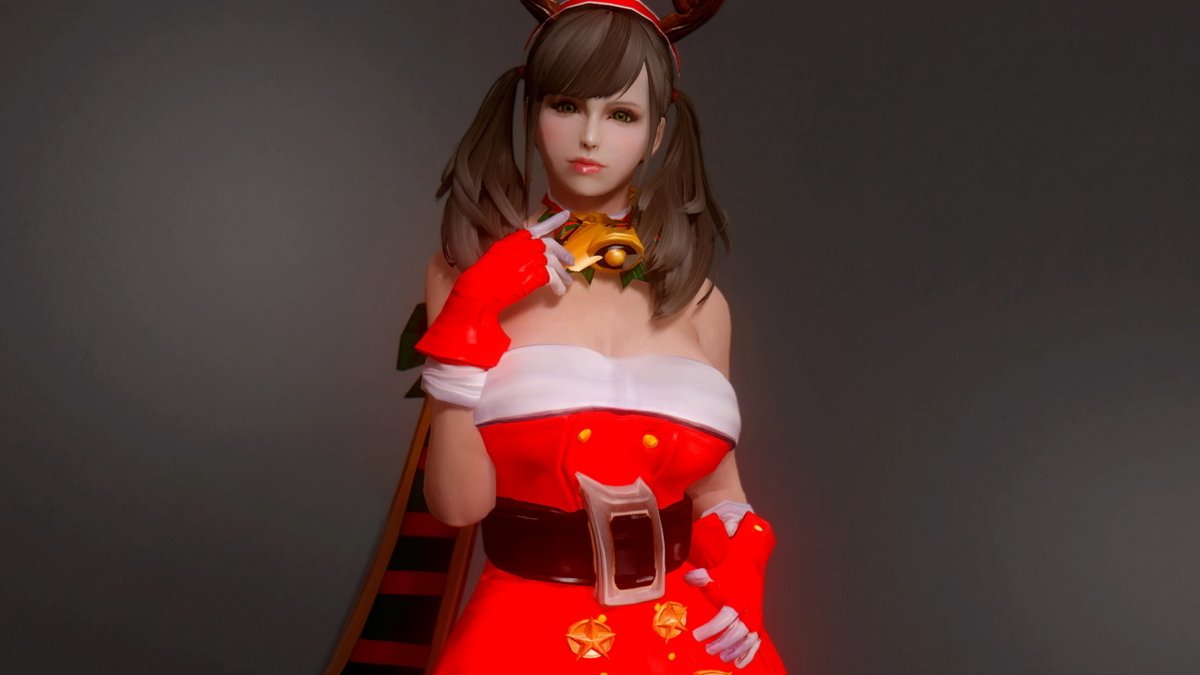 Mita on Twitter: "Blog update : HIT Kiki Christmas https://tre-maga.com/21107 #SkyrimSE #Skyrim"
