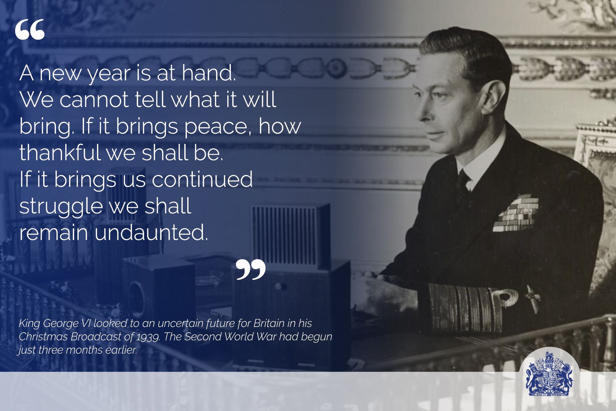 King George Quotes Margot Asquith Quote: My Dear Old Friend King