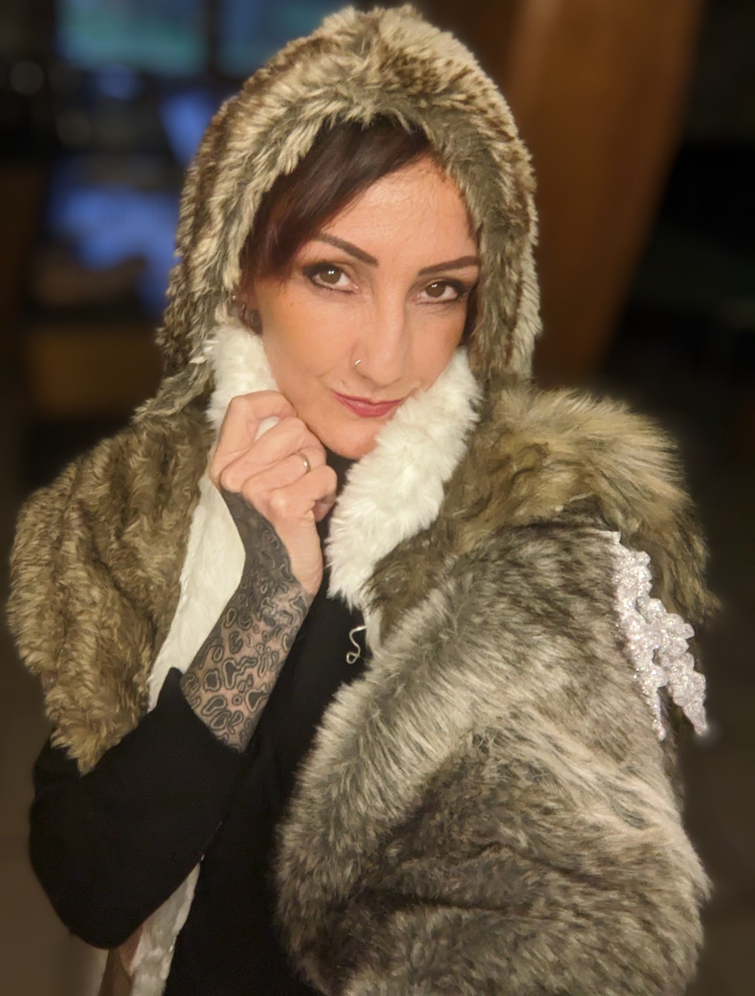 Lyna Cypher Model | My XXX Hot Girl