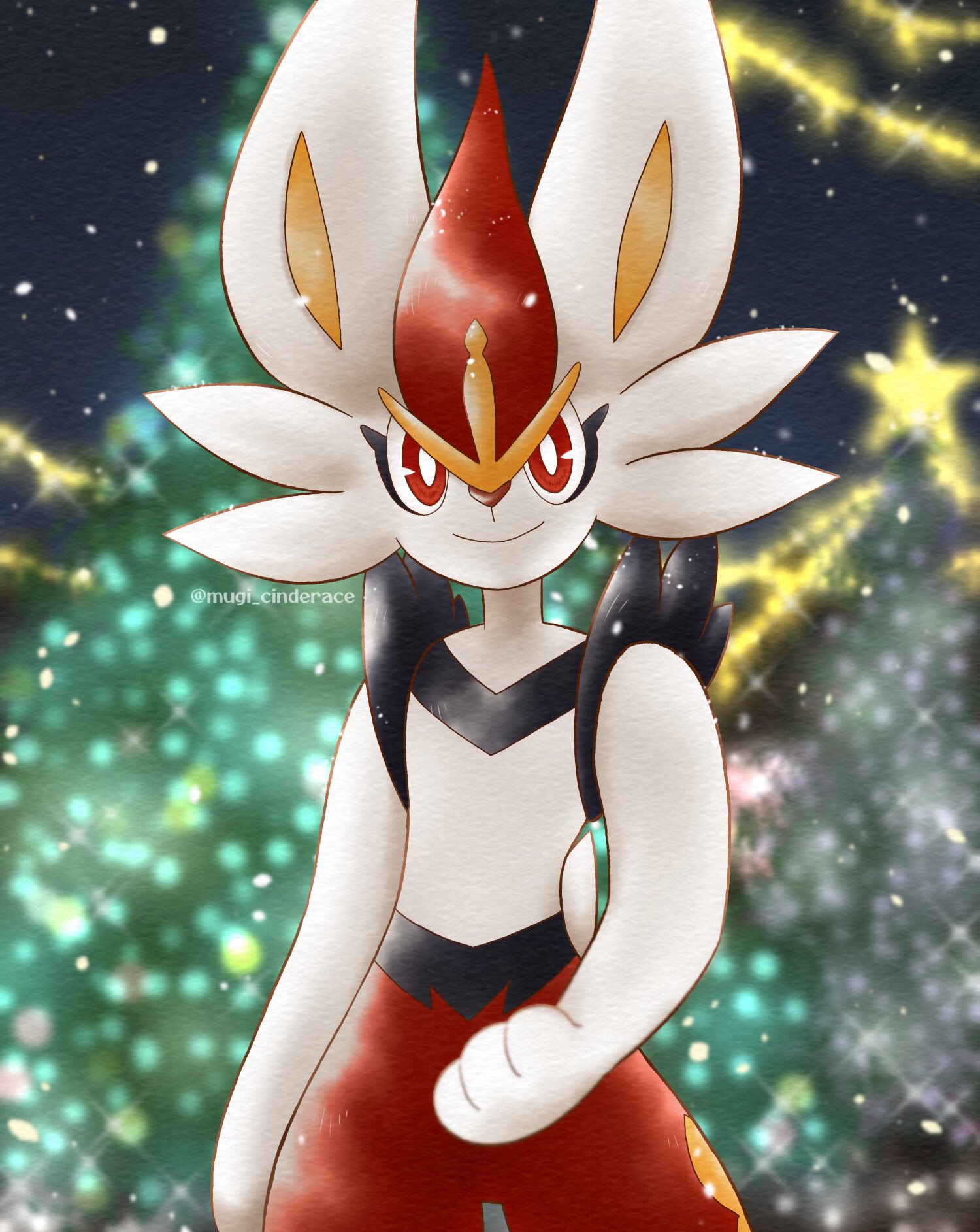 ウィーテ🌿 on Twitter: "Merry Christmas ️ https://t.co/YtUZubMyCT" / Twitter