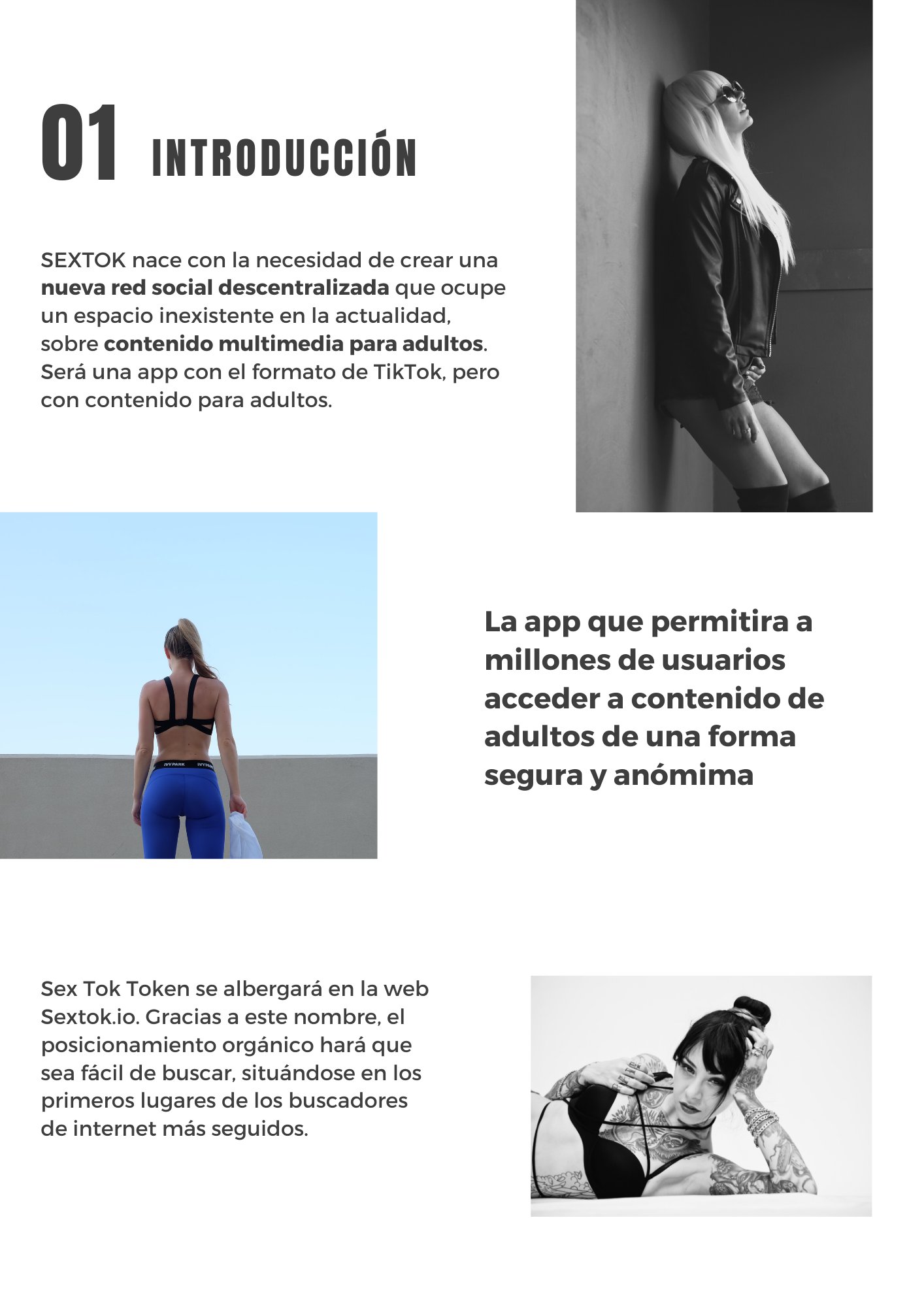 Sex Tok (@SexTok_web3) / Twitter