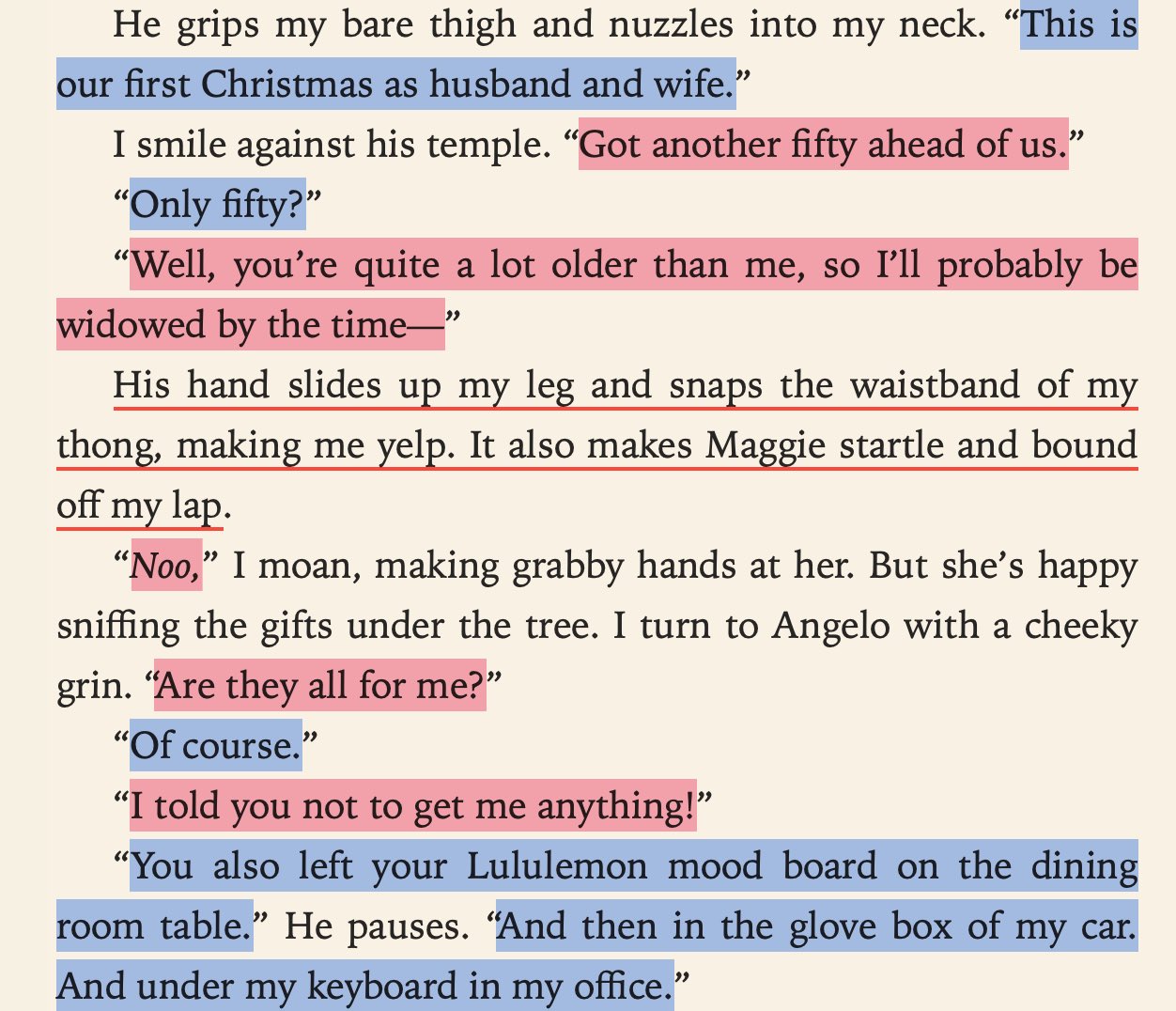 The Selection Maxon Quotes