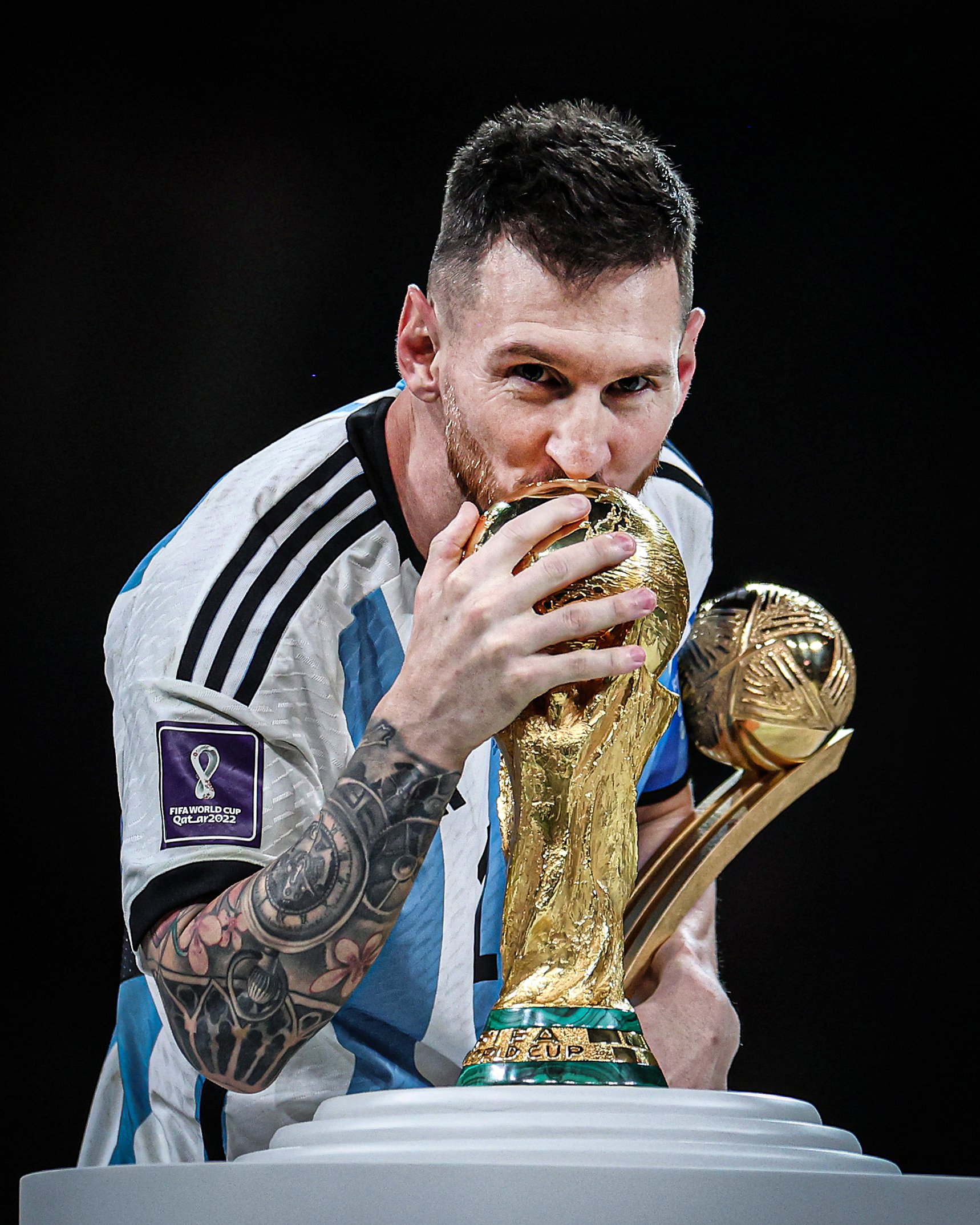 Messi UHD (@Messi_UHD) / Twitter