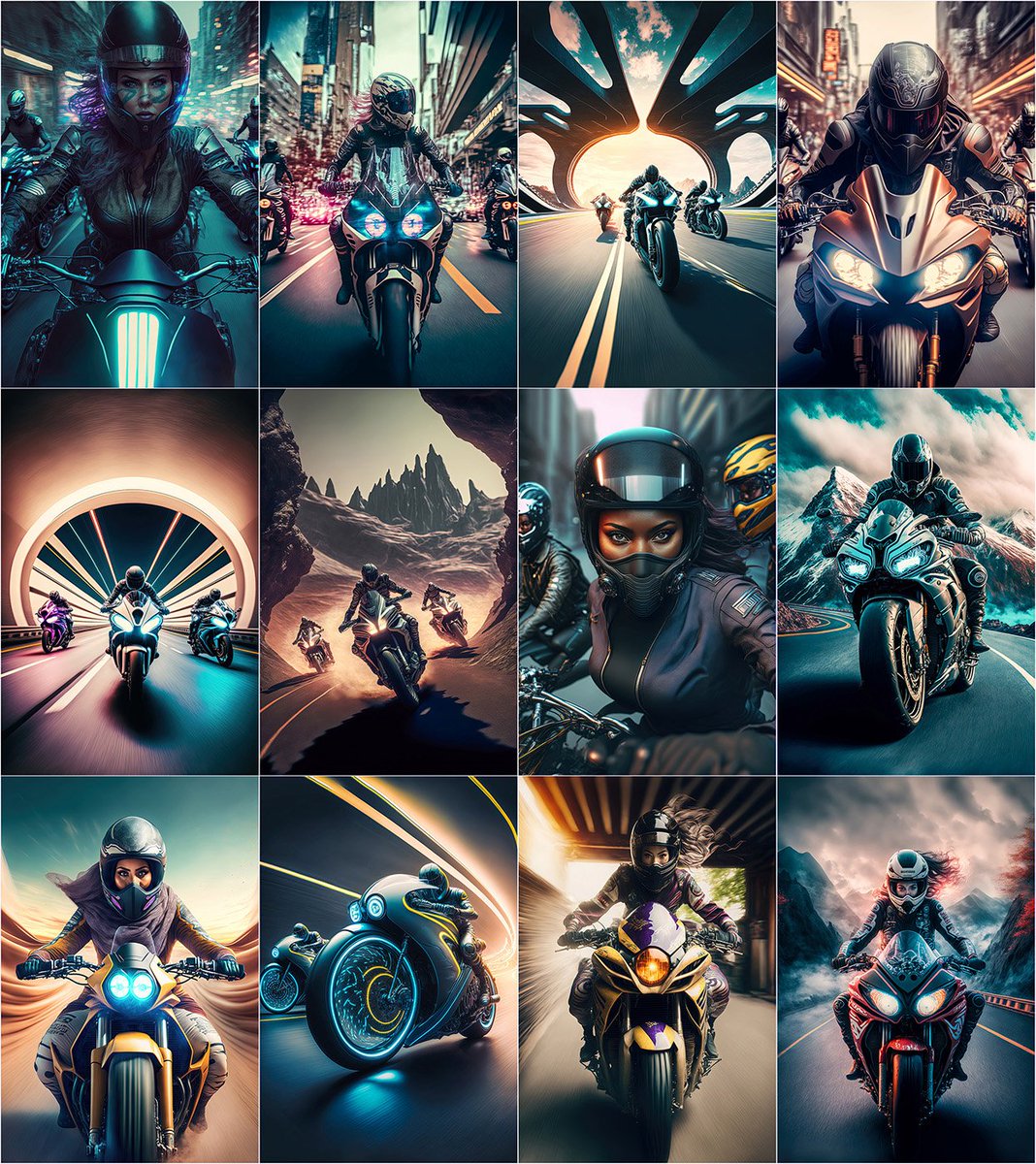 Octane Art 🏍️🔥 HIGH OCTANE COLLECTION LIVE! 🔥 on Twitter: Octane Art 🏍️🔥 HIGH OCTANE COLLECTION LIVE! 🔥 on Twitter: