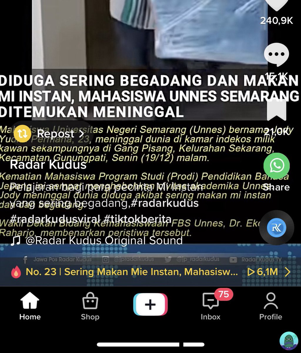 Tanyarl ㅡ Dilarang 🔞 on Twitter: "💚 rest in love ya kak,tapi semoga ...