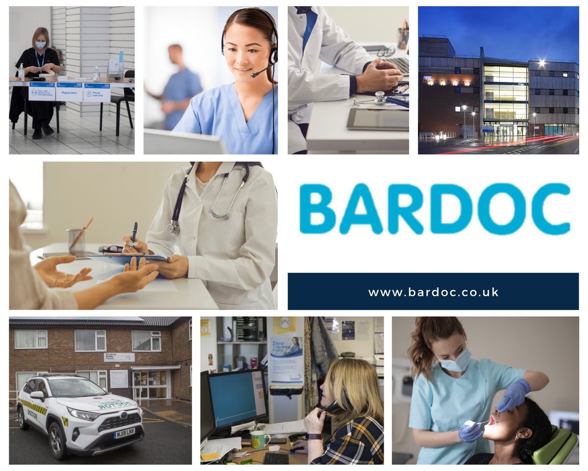 Supporting Our Community - Bardoc
