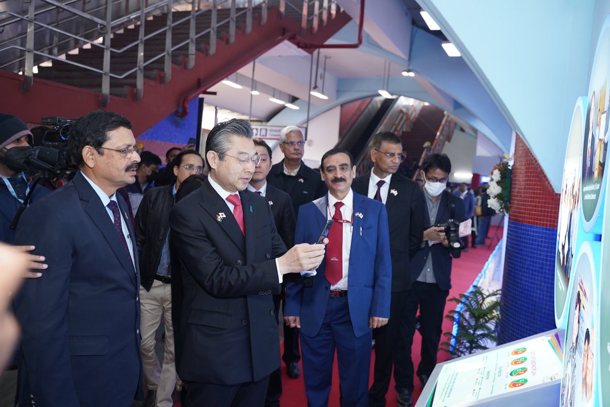 Delhi Metro Rail Corporation I कृपया मास्क पहनें😷 on Twitter ...