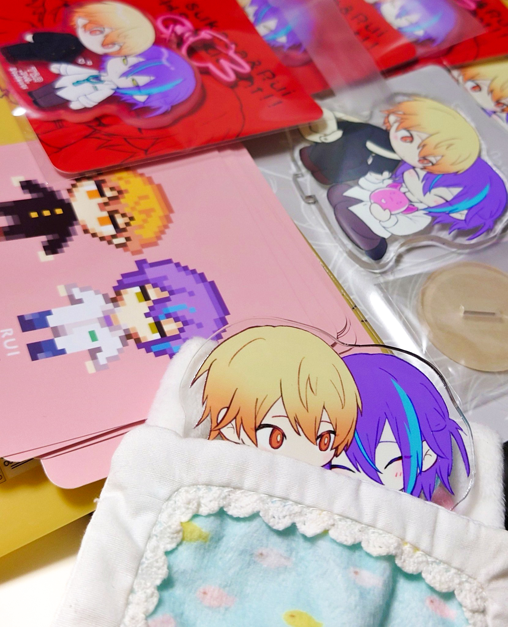 ことろ (@ctr_A91) / Twitter