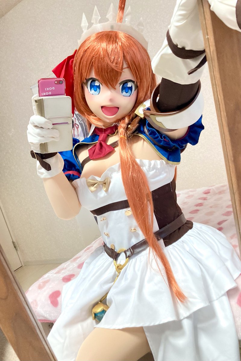 Yu On Twitter Mastermizulucia