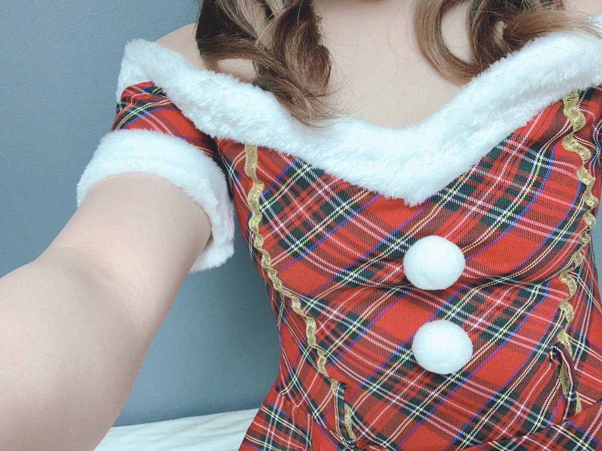 耳恋なか🀄ささやきvtuber On Twitter Rt Naka Asmr メリークリスマス!