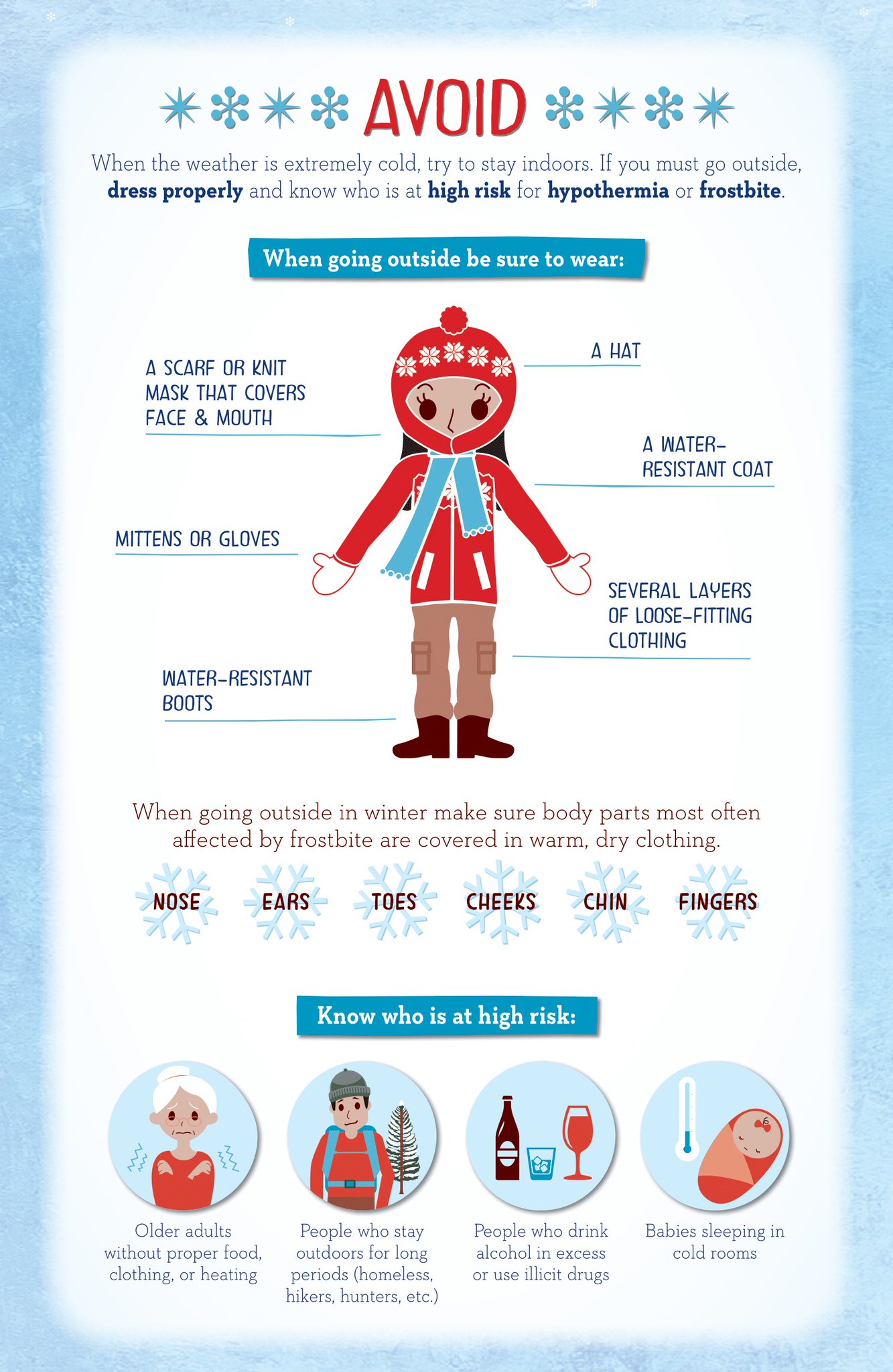 NWS New York NY on Twitter: "With below-freezing temperatures expected until Tuesday, learn how ...