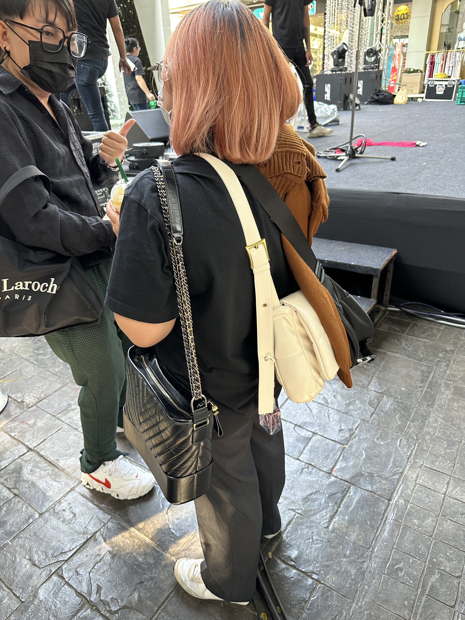 ม๊าเฉิน (Chen ma) on Twitter: "คือบอกพี่ก็ได้นะ วงวารน้อง @janeonly_you #BossNoeulxUDTOWN https ...