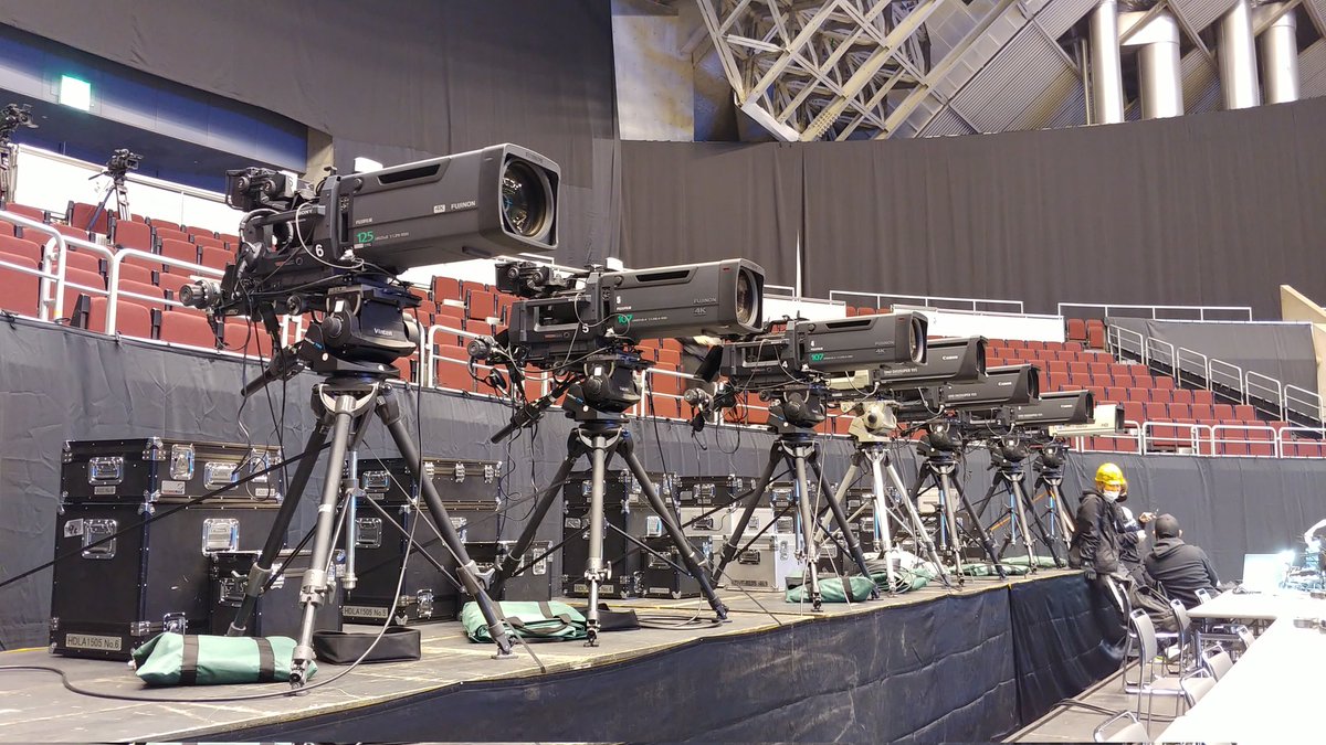 V-ZONE on Twitter: "たまにはこんな投稿も！ V-ZONEの中の人は普段 こんな仕事をしています😀"