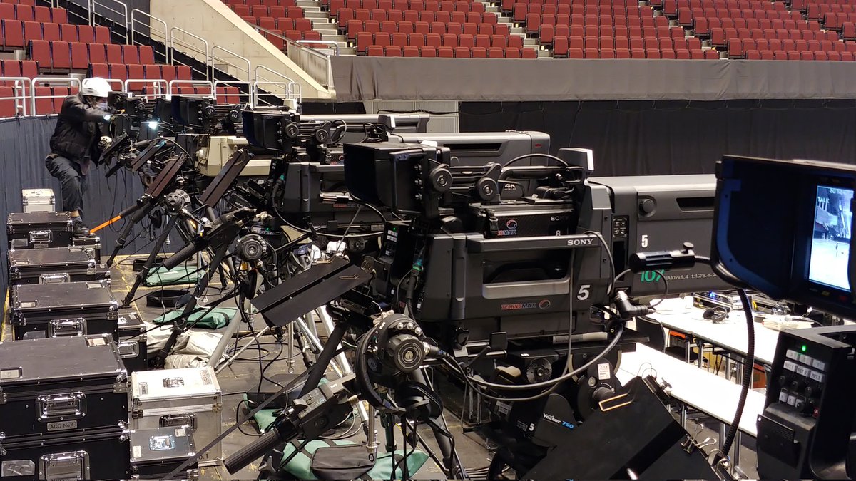 V-ZONE on Twitter: "たまにはこんな投稿も！ V-ZONEの中の人は普段 こんな仕事をしています😀"