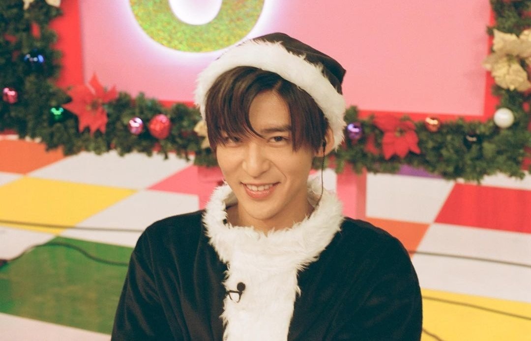 Snow Man Thailand on Twitter: "2022.12.24 : sore_snowman_tbs Instagram Update #SoreSnow #SnowMan ...