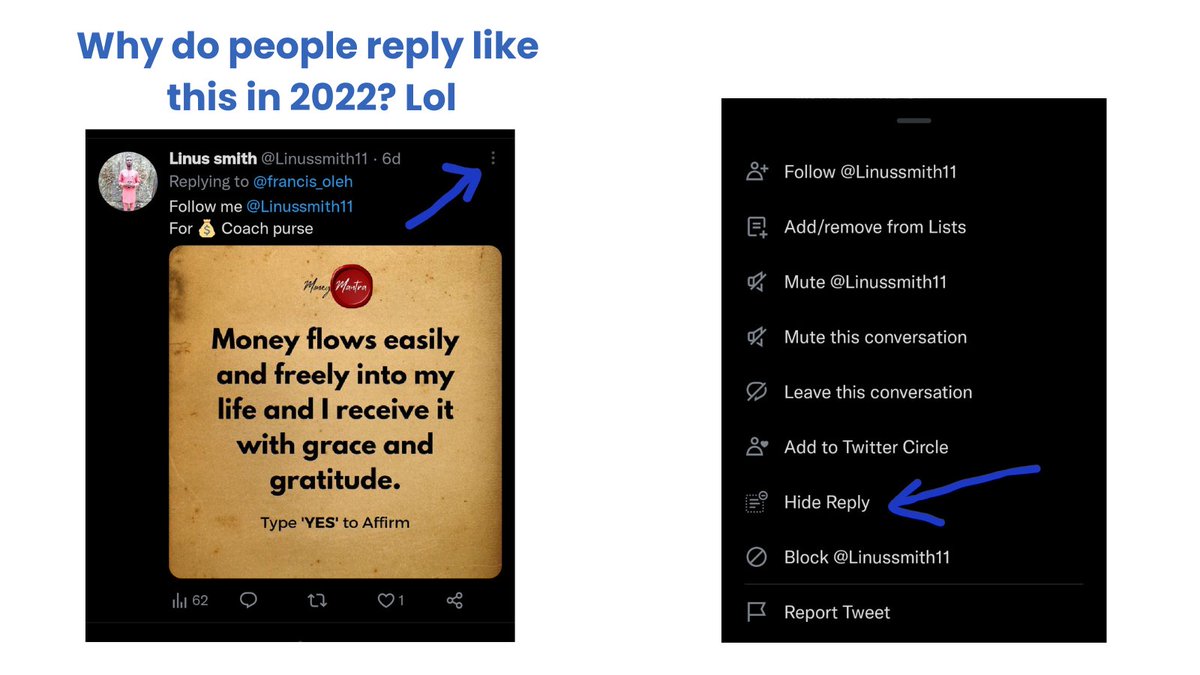 If you use it right, Twitter is the #1 platform for organic growth. But ...