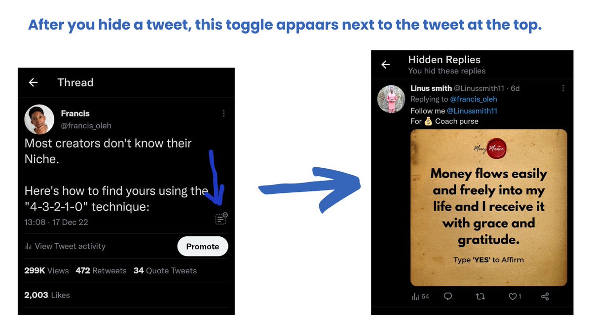 If you use it right, Twitter is the #1 platform for organic growth. But ...