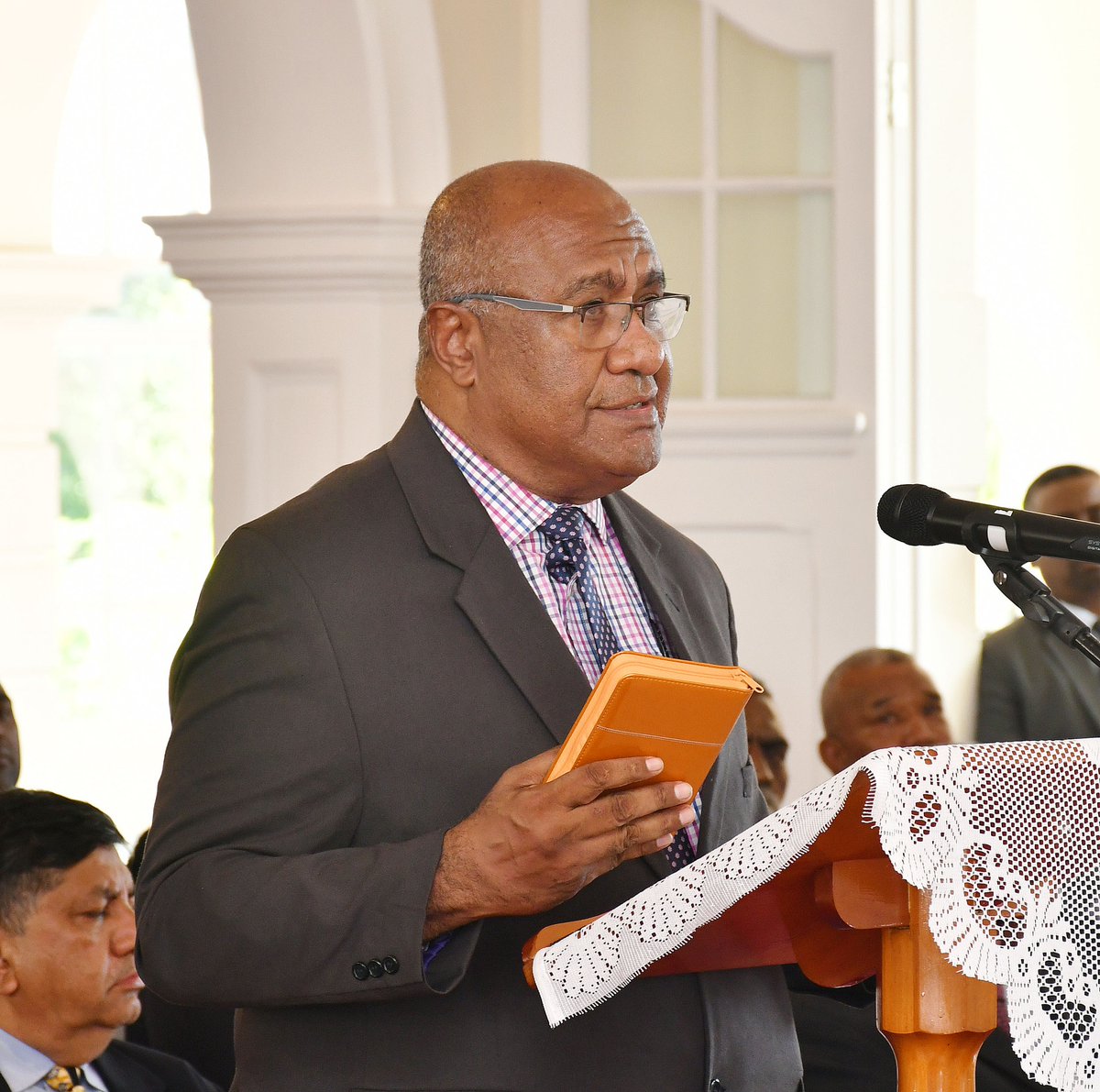 Fijian Government on Twitter: Fijian Government on Twitter:
