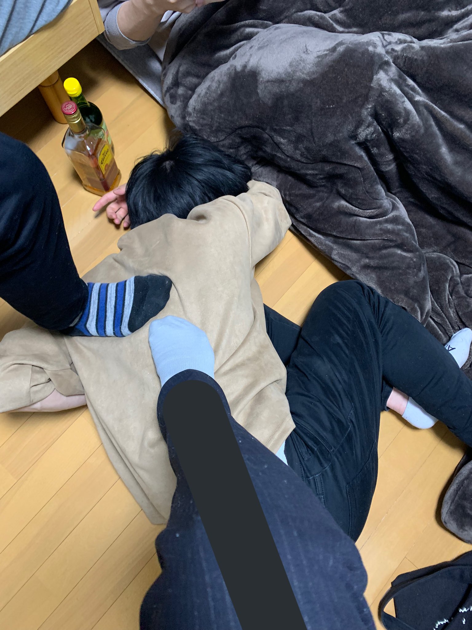 しゅんや©️ on Twitter: "（@koime_soysause ） https://t.co/mi8lvYcqhk" / Twitter