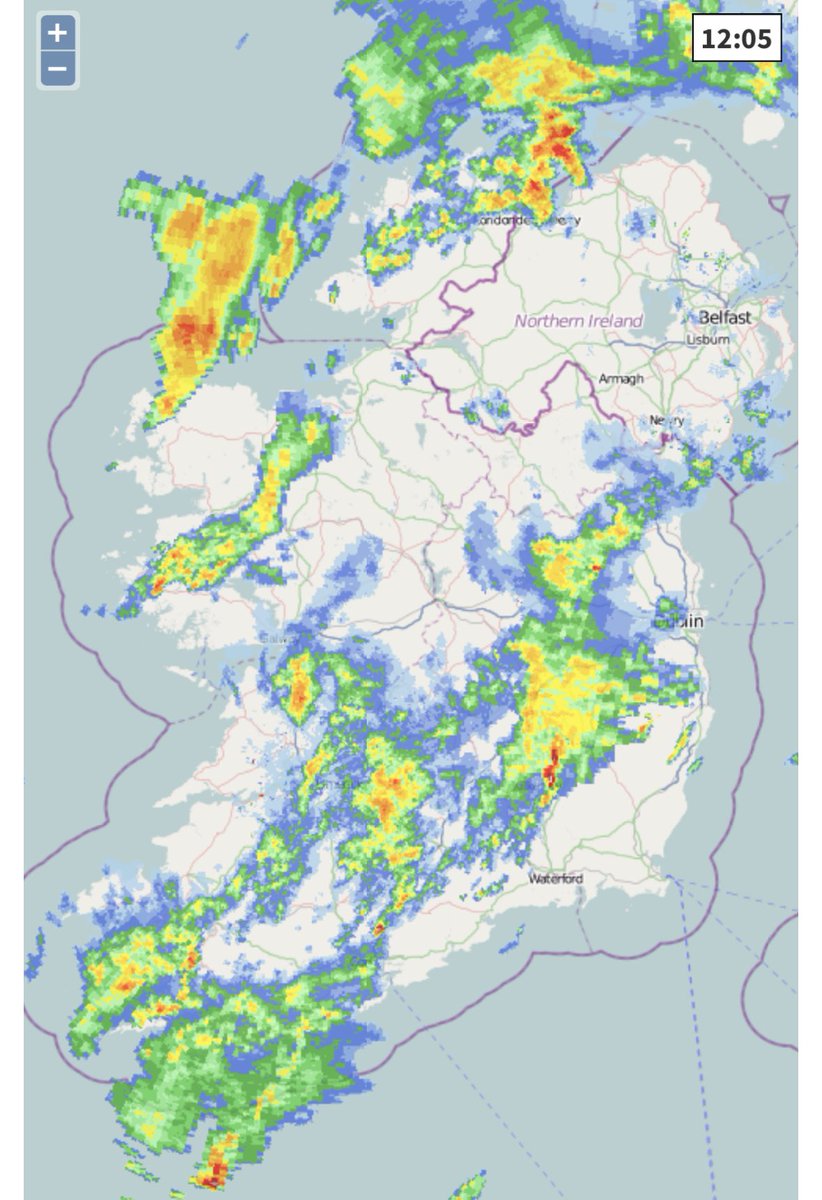 Carlow Weather on Twitter: Carlow Weather on Twitter:
